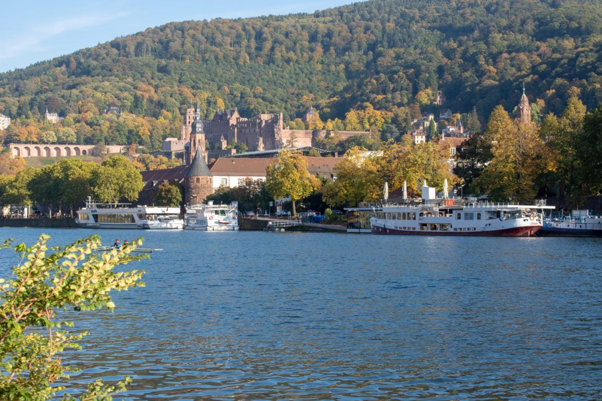 Heidelberg, Germany Bucket List: My 6 Favorite Experiences