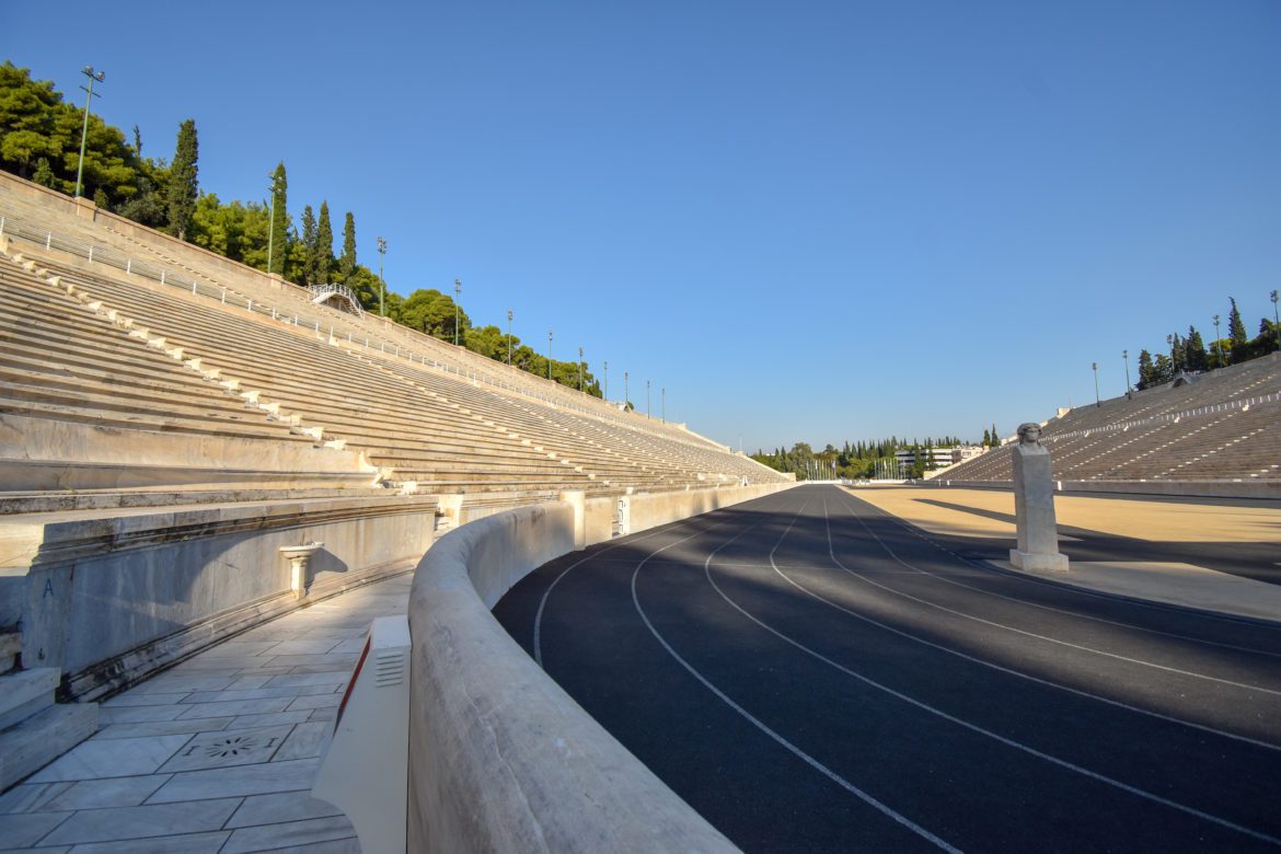 Athens in 48 Hours: What I Loved about this Historic City