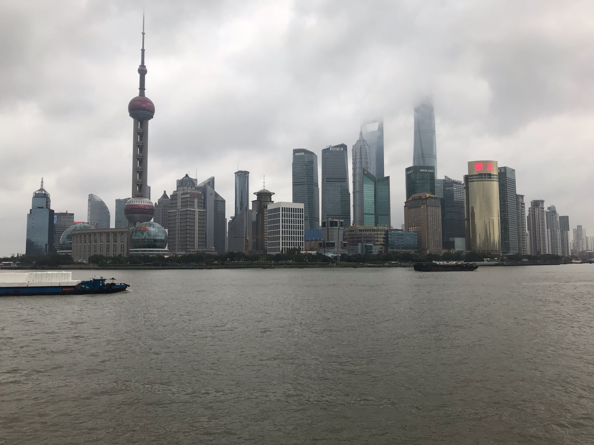 Ultimate Guide to Shanghai: 7 AMAZING Things to See in 2025