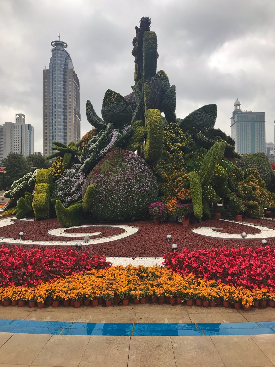 Ultimate Guide to Shanghai: 7 AMAZING Things to See in 2025