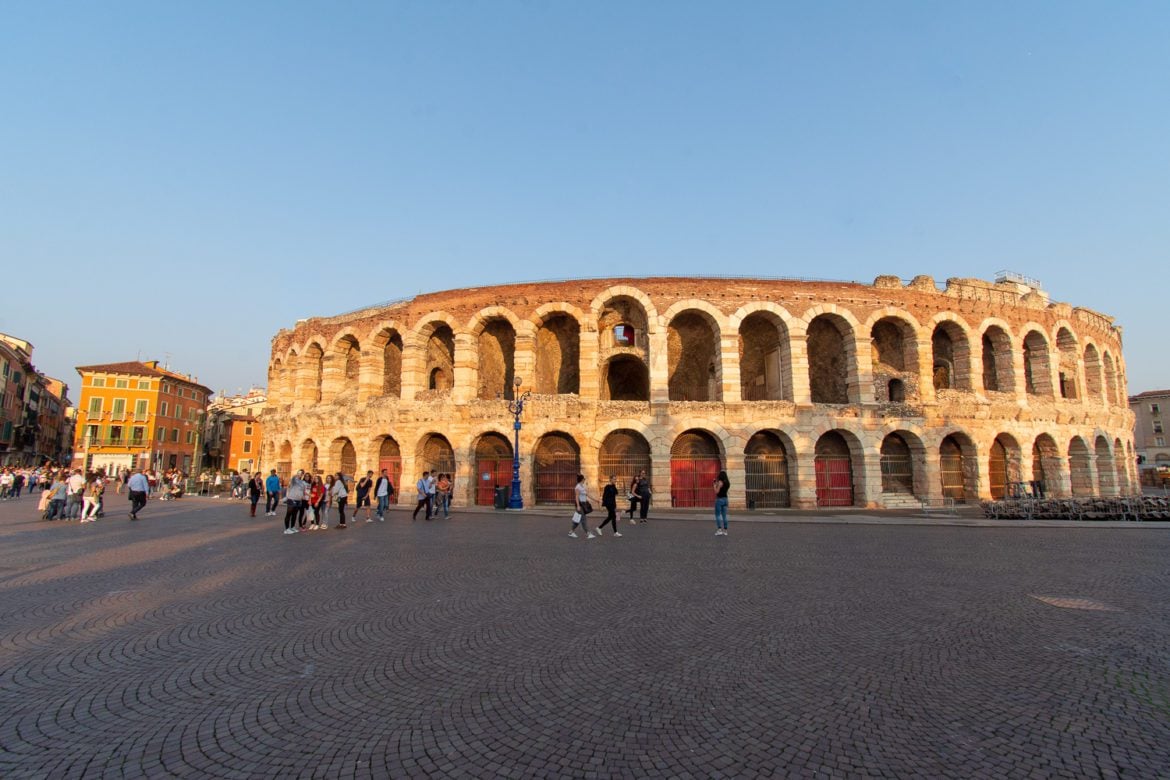 15 Incredible Things to See in Verona (You Will Fall In Love!)