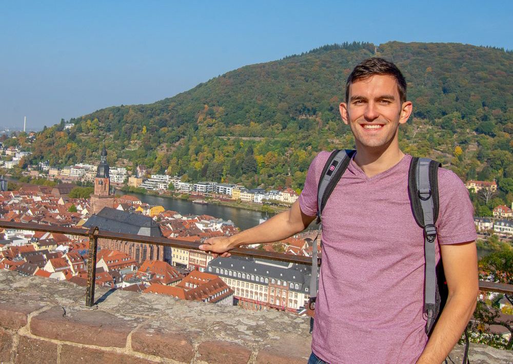 About Me - Who I am and What I Do | Global Viewpoint