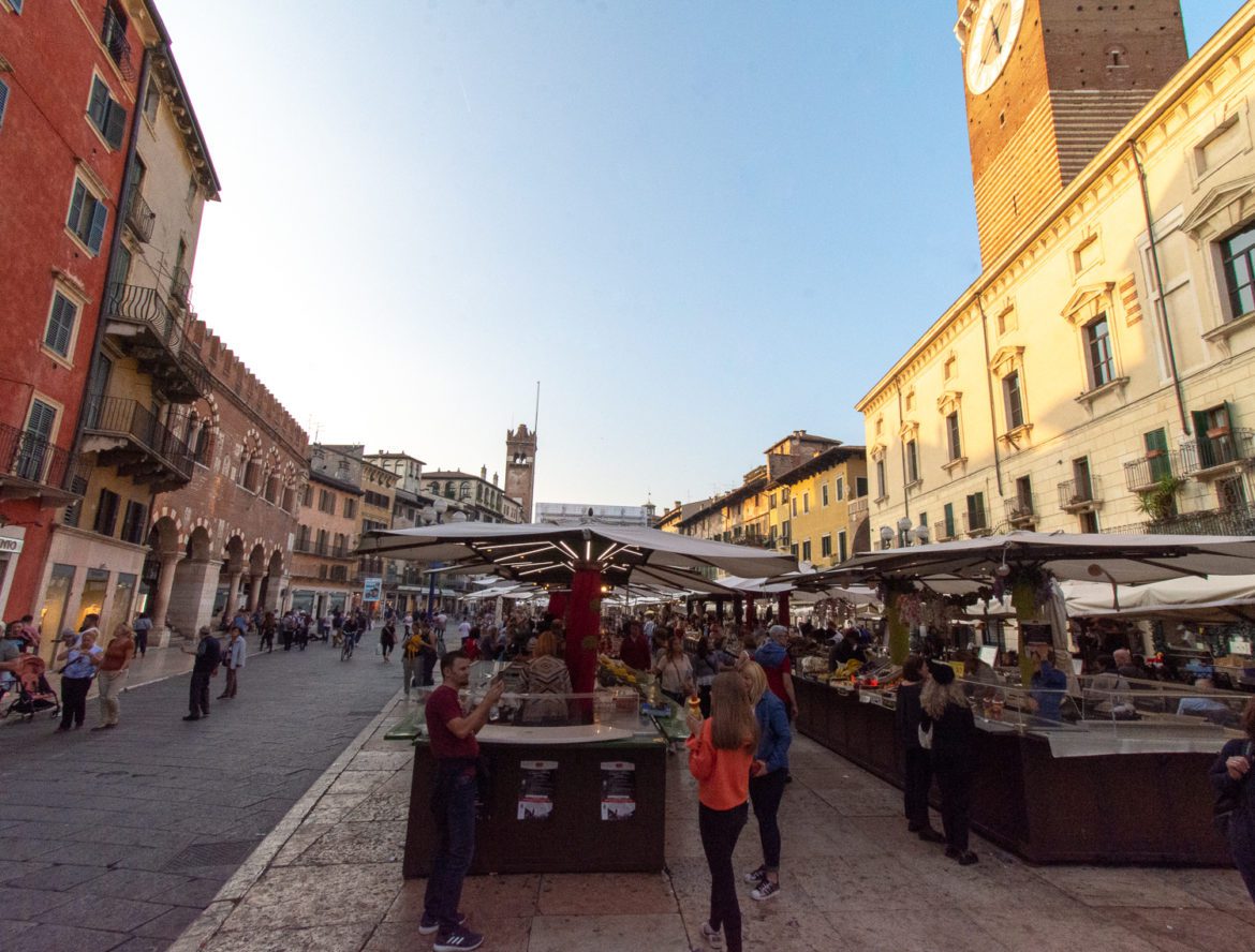 15 Incredible Things to See in Verona (You Will Fall In Love!)