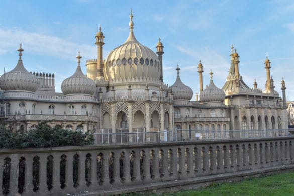 9 AMAZING Things to Do in Brighton, England, in 2026 (Top Attractions ...
