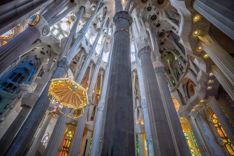 19 Most Instagrammable Places To Visit in Spain (With Pictures)