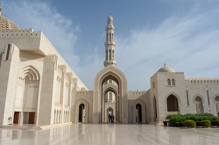The Ultimate Oman Travel Guide in 2025