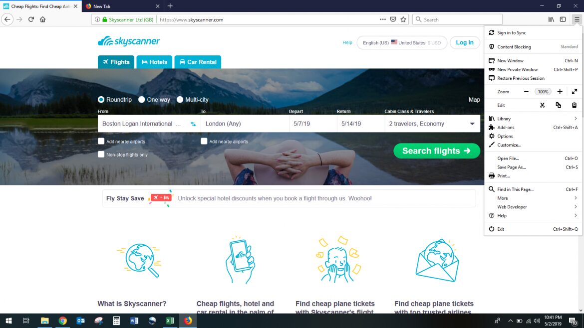 21 Travel Hacks for Flying to Save Time, Money + Hassle