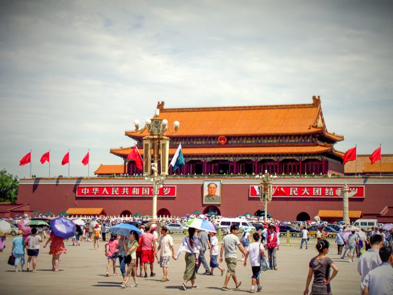 30 UNESCO World Heritage Sites to Put on Your Bucket List - Global ...