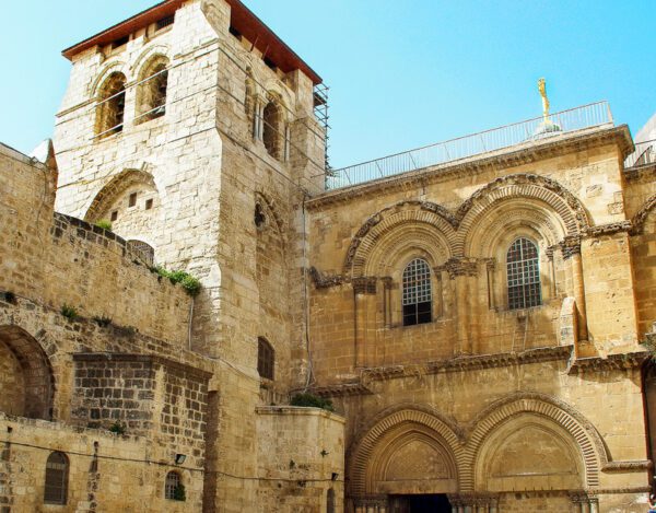 30 UNESCO World Heritage Sites to Put on Your Bucket List - Global ...