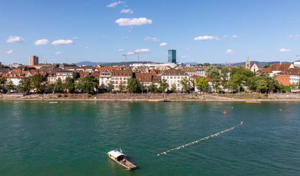 Discover Basel, Switzerland: The Perfect Weekend Guide to Europe’s ...