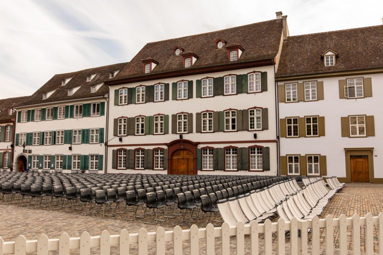 Discover Basel, Switzerland: The Perfect Weekend Guide to Europe’s ...