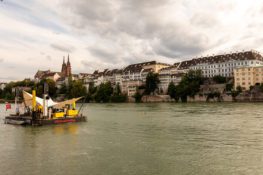Discover Basel, Switzerland: The Perfect Weekend Guide to Europe’s ...