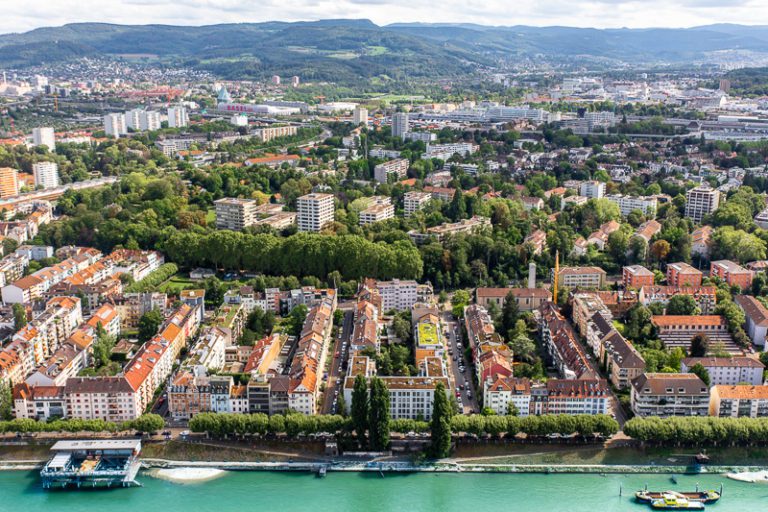 Discover Basel, Switzerland: The Perfect Weekend Guide to Europe’s ...