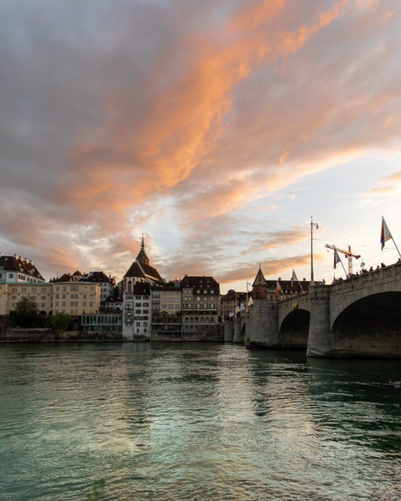 Discover Basel, Switzerland: The Perfect Weekend Guide to Europe’s ...