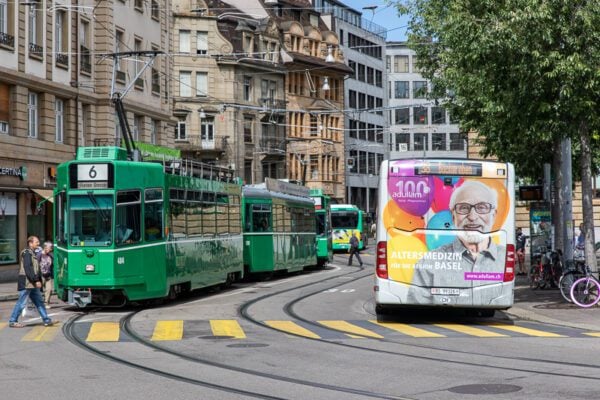 Discover Basel, Switzerland: The Perfect Weekend Guide to Europe’s ...