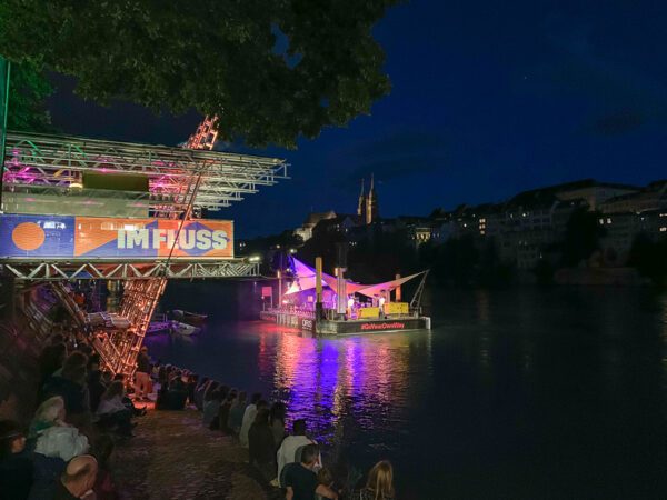 Discover Basel, Switzerland: The Perfect Weekend Guide to Europe’s ...