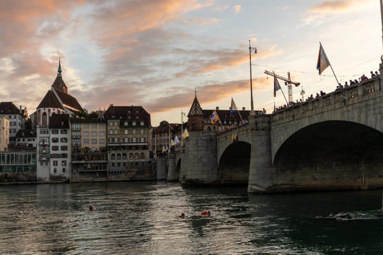 Discover Basel, Switzerland: The Perfect Weekend Guide to Europe’s ...