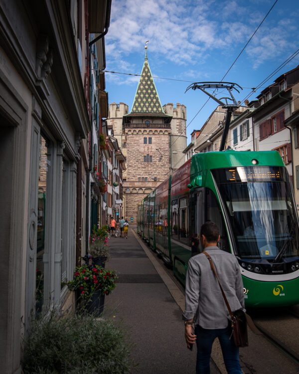 Discover Basel, Switzerland: The Perfect Weekend Guide to Europe’s ...