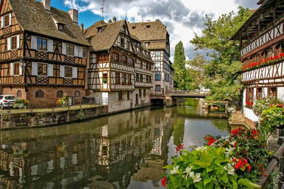 33 Most Beautiful Cities in Europe You Should Visit in 2023