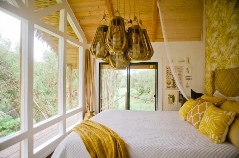 30+ Coolest Airbnbs in the US: Top USA Vacation Rentals in 2021