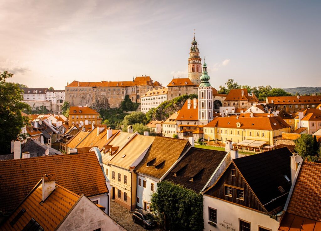 The 35 Most Beautiful Cities in Europe that I've Visited (Updated 2025)