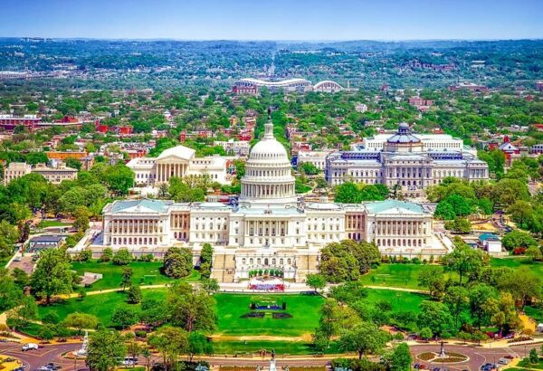 35 Best Places to Visit on the East Coast (2026 Travel Guide)