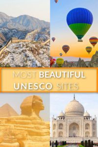 30 Best UNESCO World Heritage Sites to Visit | Global Viewpoint