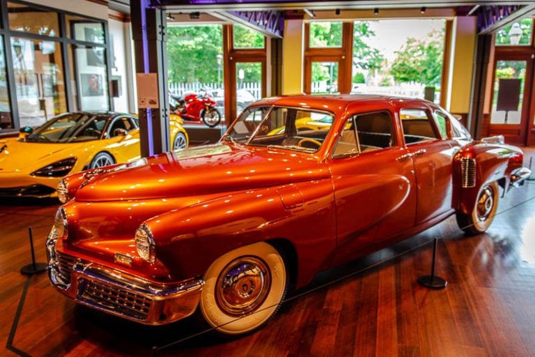 The Ultimate Guide to Newport, Rhode Island in a Weekend