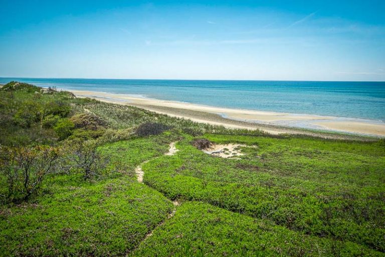15 Hidden Gems in New England That Only Some Locals Know