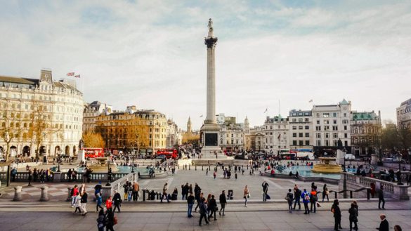 17 Beautiful Squares in Europe You Need to Visit At Least Once - Global ...