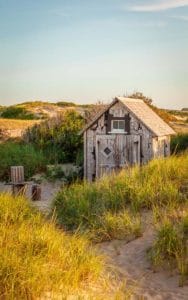 Cape Cod in the Fall: My Guide to Second Summer on the Cape