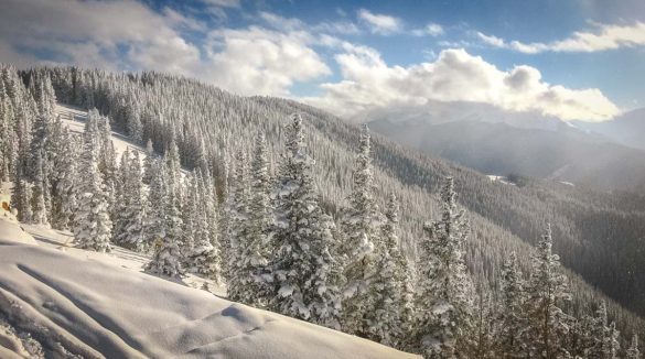 7 Best Places to Visit in Colorado in the Winter - Global Viewpoint