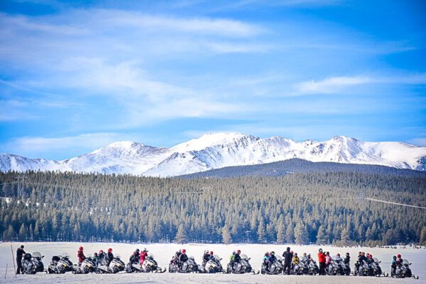9 BEST Places to Visit in Colorado in the Winter (2025-2026) - Global ...