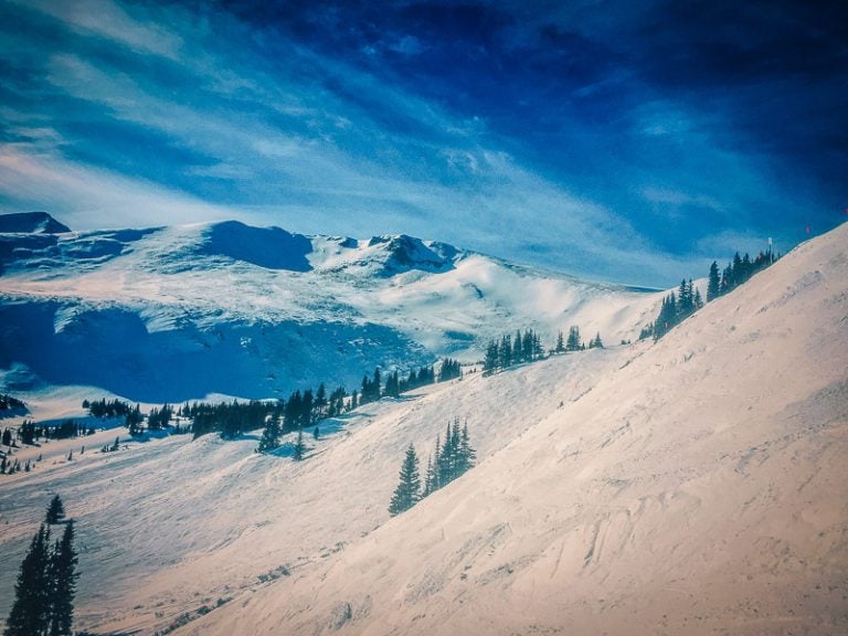 9 BEST Places to Visit in Colorado in the Winter (2025-2026) - Global ...