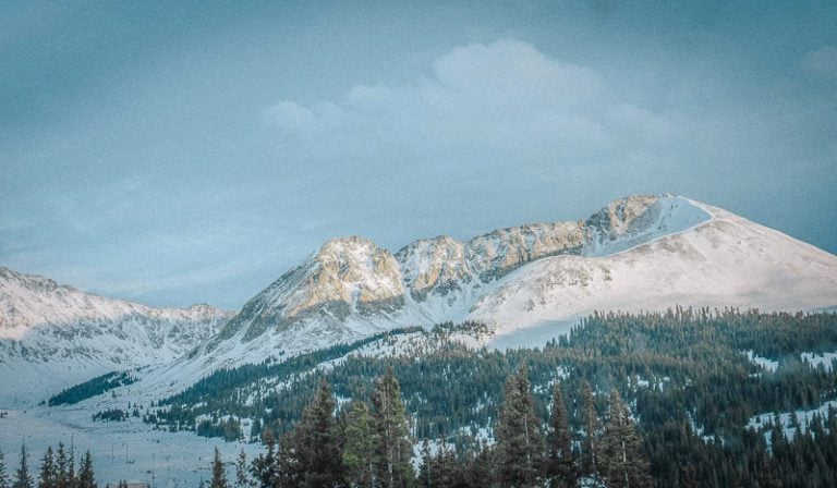 9 BEST Places to Visit in Colorado in the Winter (2025-2026) - Global ...