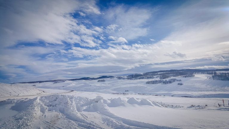 9 BEST Places to Visit in Colorado in the Winter (2025-2026) - Global ...
