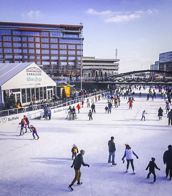 12 Best Things to Do in Buffalo, New York (the Niagara Frontier!) for ...