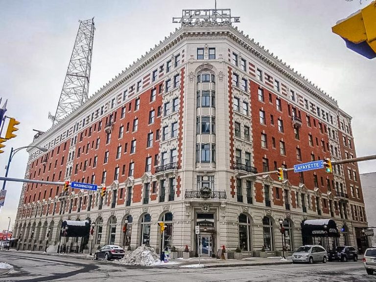 12 Best Things to Do in Buffalo, New York (the Niagara Frontier!) for ...