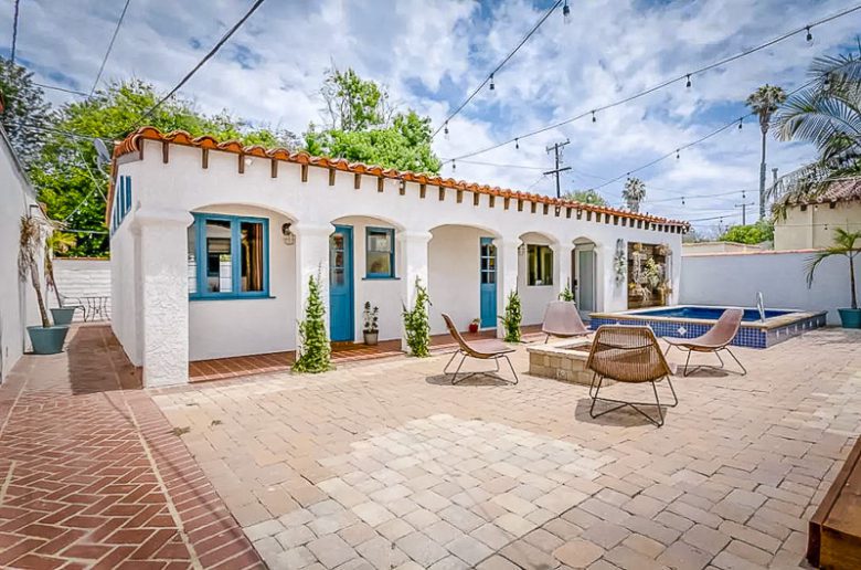 26 Coolest Airbnbs in Southern California: Villas, Glamping Domes, A-Frames