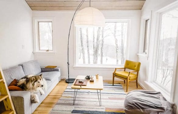 27 Unique Airbnbs in Vermont: Treehouses, Vacation Rentals + More