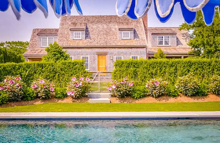 17 Unique Airbnbs in Cape Cod: Cabins, Treehouses + Luxury Rentals