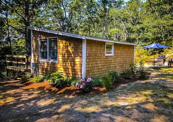 17 Unique Airbnbs in Cape Cod: Cabins, Treehouses + Luxury Rentals