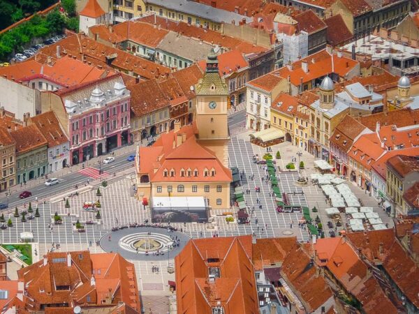 17 Beautiful Squares in Europe You Need to Visit At Least Once - Global ...