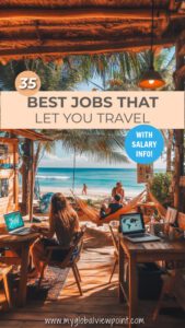 Get Paid to Travel the World: 35 Top Travel Jobs (with Salary Info)