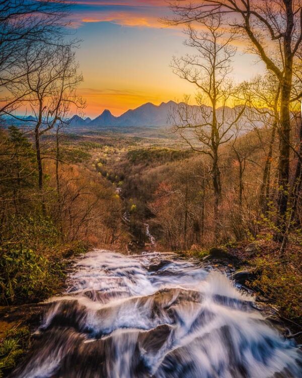 19 Incredible Places to Visit in Georgia: Nature Spots, Cities + Towns