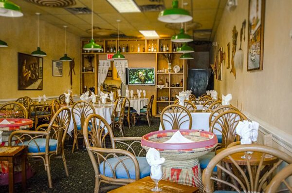 15 Fun & Unique Restaurants in Boston (By a Local) - Global Viewpoint