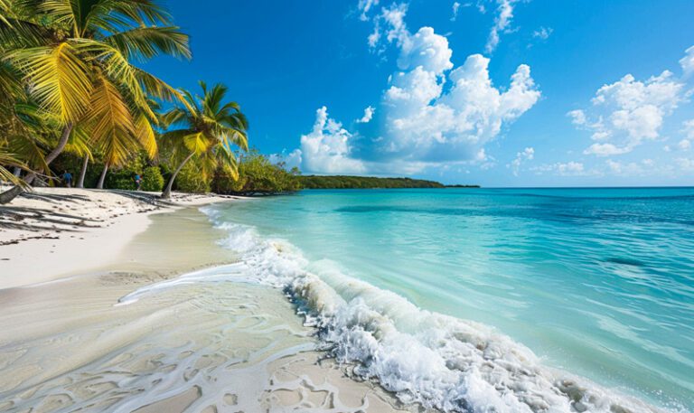 11 Epic Places in South Florida You Can’t Skip: Beaches, Cities & Parks