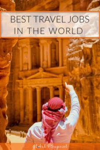 35 Best Travel Jobs to Make Money Traveling the World