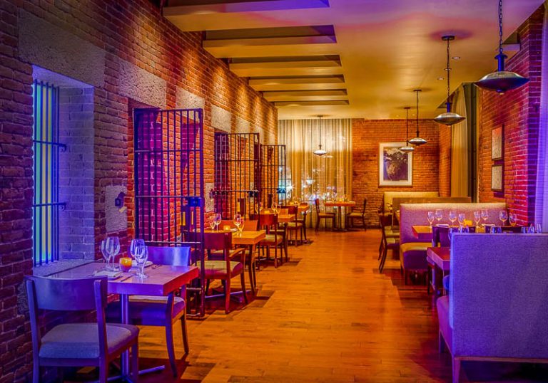 25 Unique Boston Restaurants: From the North End to Southie - Global ...