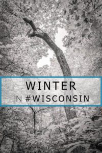 Wisconsin Winter Guide 2026: Ice Caves, Frozen Falls & Cozy Towns ...